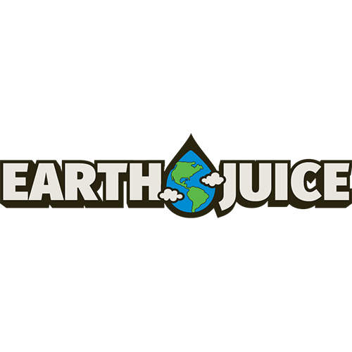 Earth Juice – Hydro City