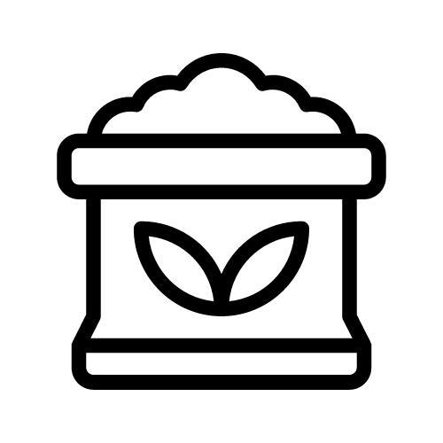Growing Media & Containers
