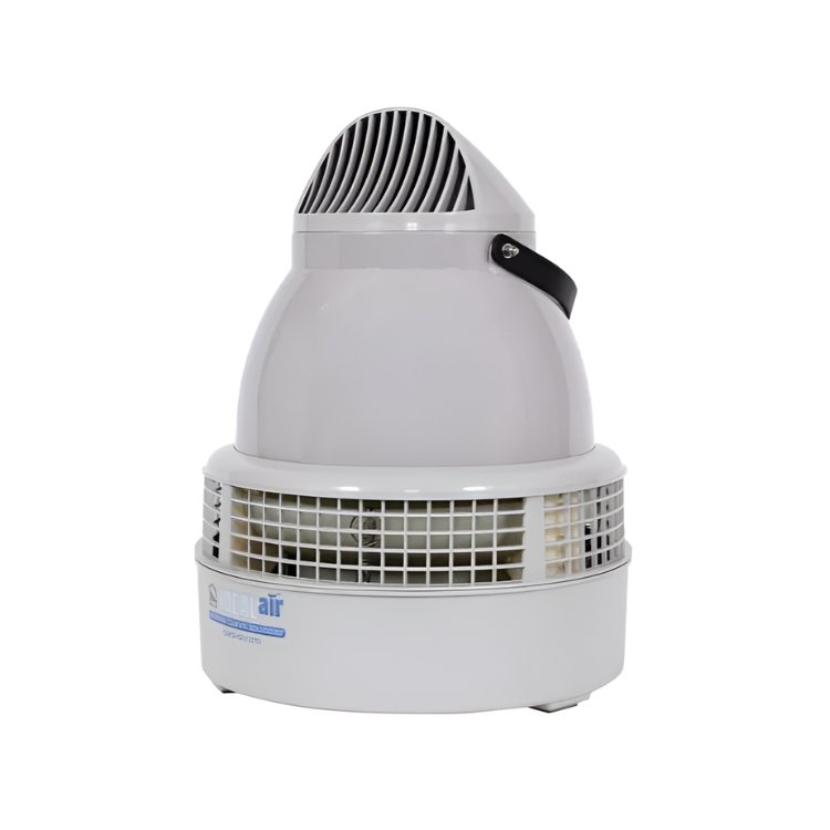 Ideal-Air Commercial Grade Humidifier - 75 Pints (27/Plt) – Hydro City