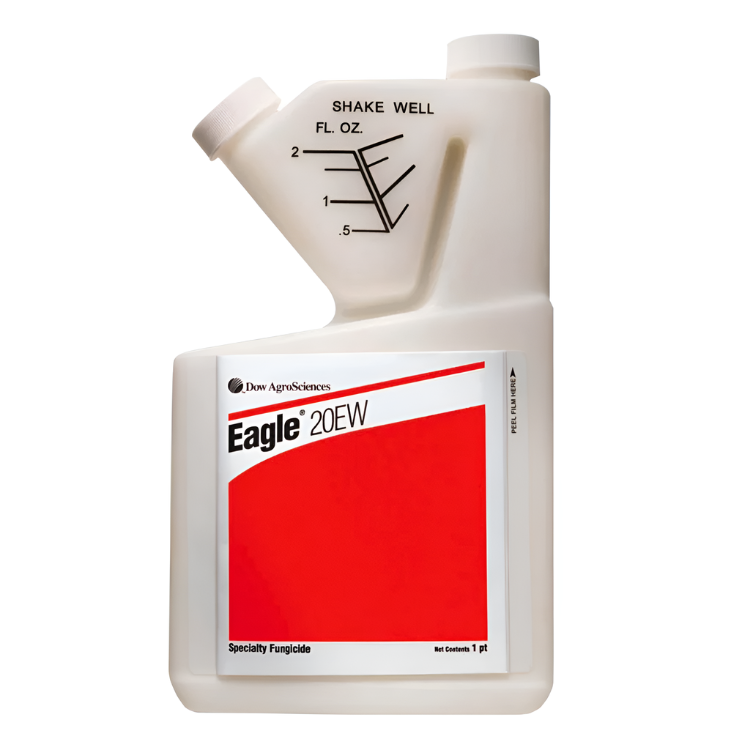 Eagle 20 EW Fungicide – Hydro City