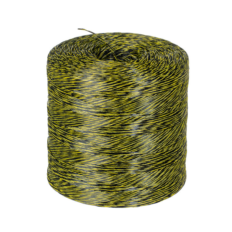 Yellow Jacket Poly Twine – Hydro City