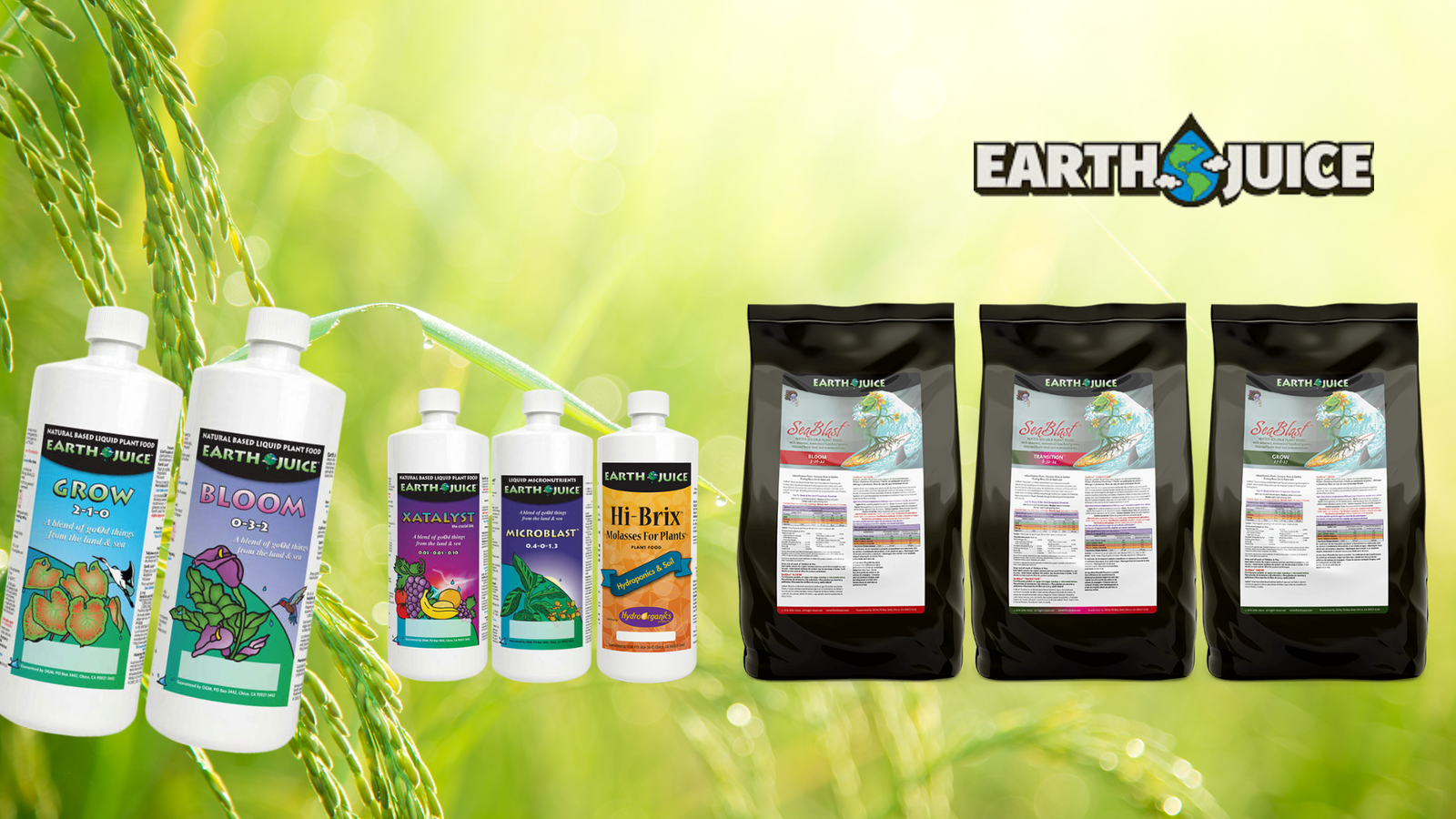 Hydroponic Store - Grow Supplies and Equipment | Hydro City