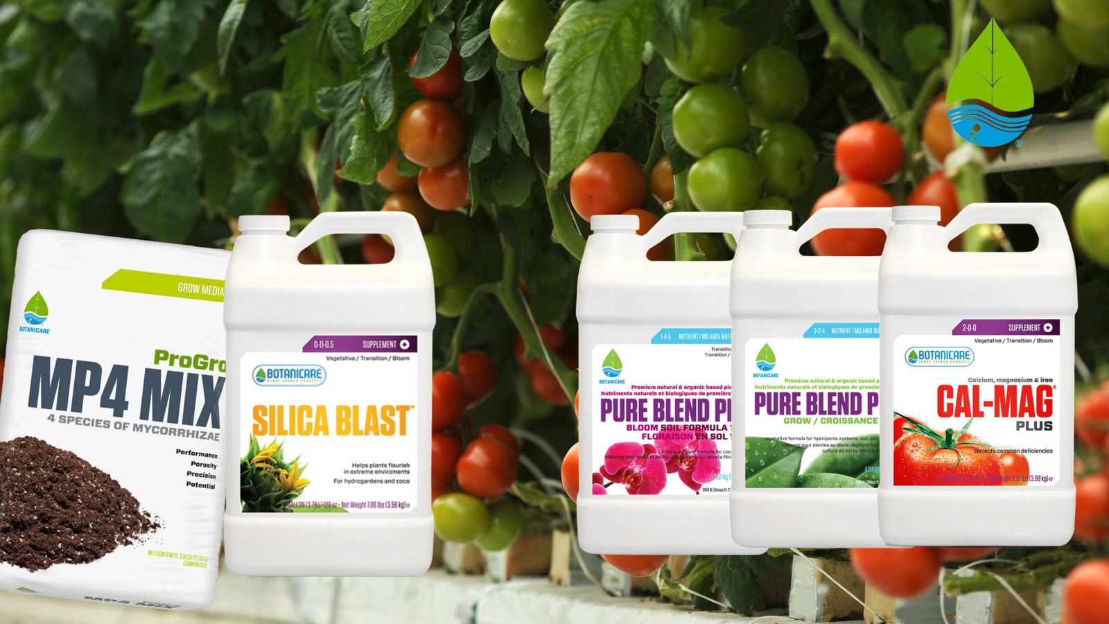 Hydroponic Store - Grow Supplies and Equipment | Hydro City