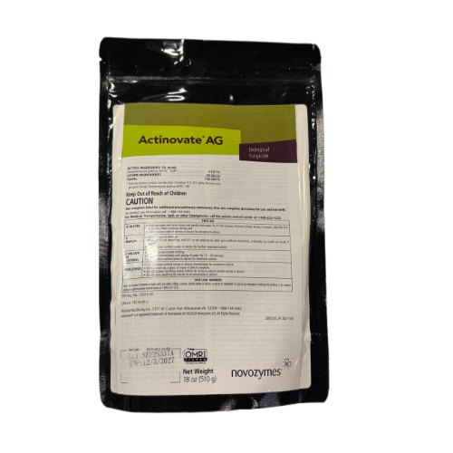 Actinovate L & G - National Label 18 oz – Hydro City