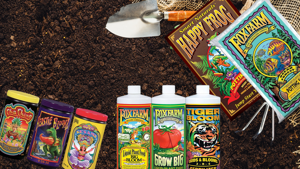 Hydroponic Store - Grow Supplies and Equipment | Hydro City