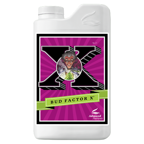 Advanced Nutrients Bud Factor X - Boost Your Bud Quality – Hydro City