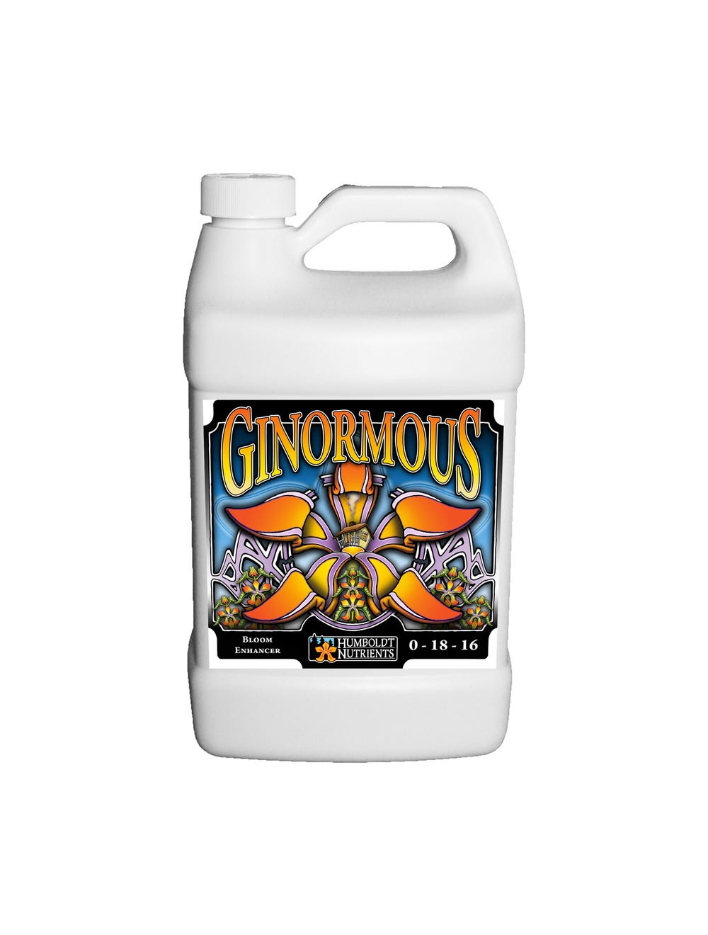 Ginormous