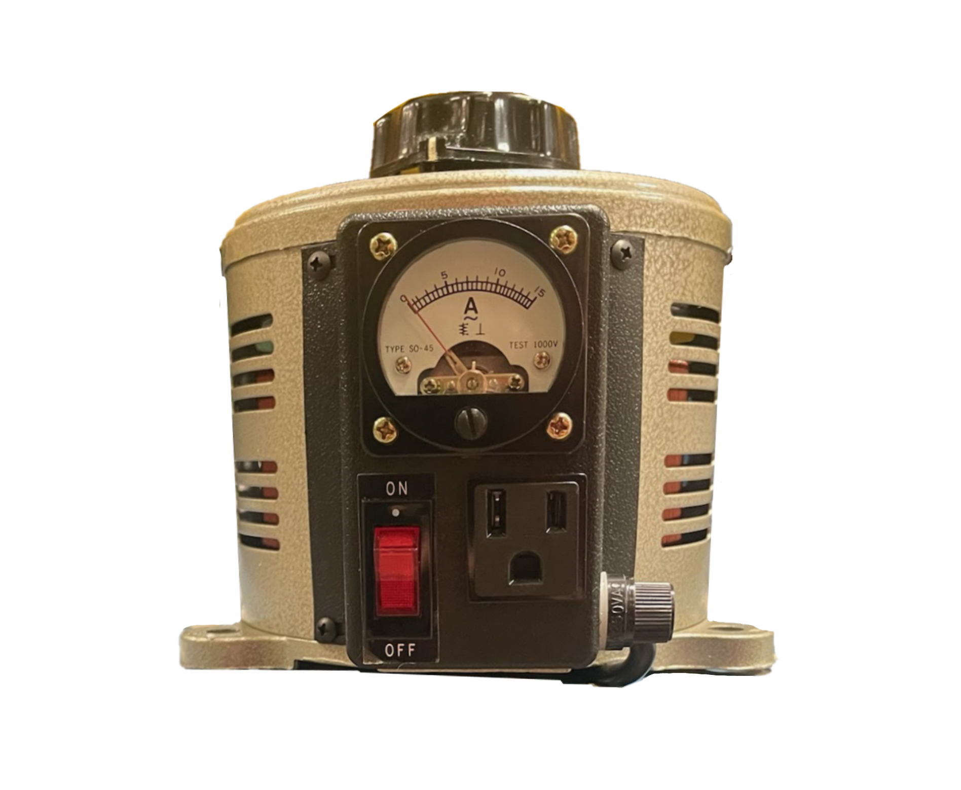 Platinum Horticulture Megatrol 10 AMP