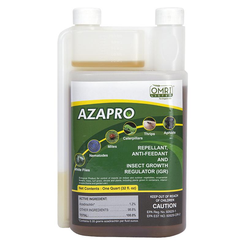 Cann-Care AzaPro – Hydro City