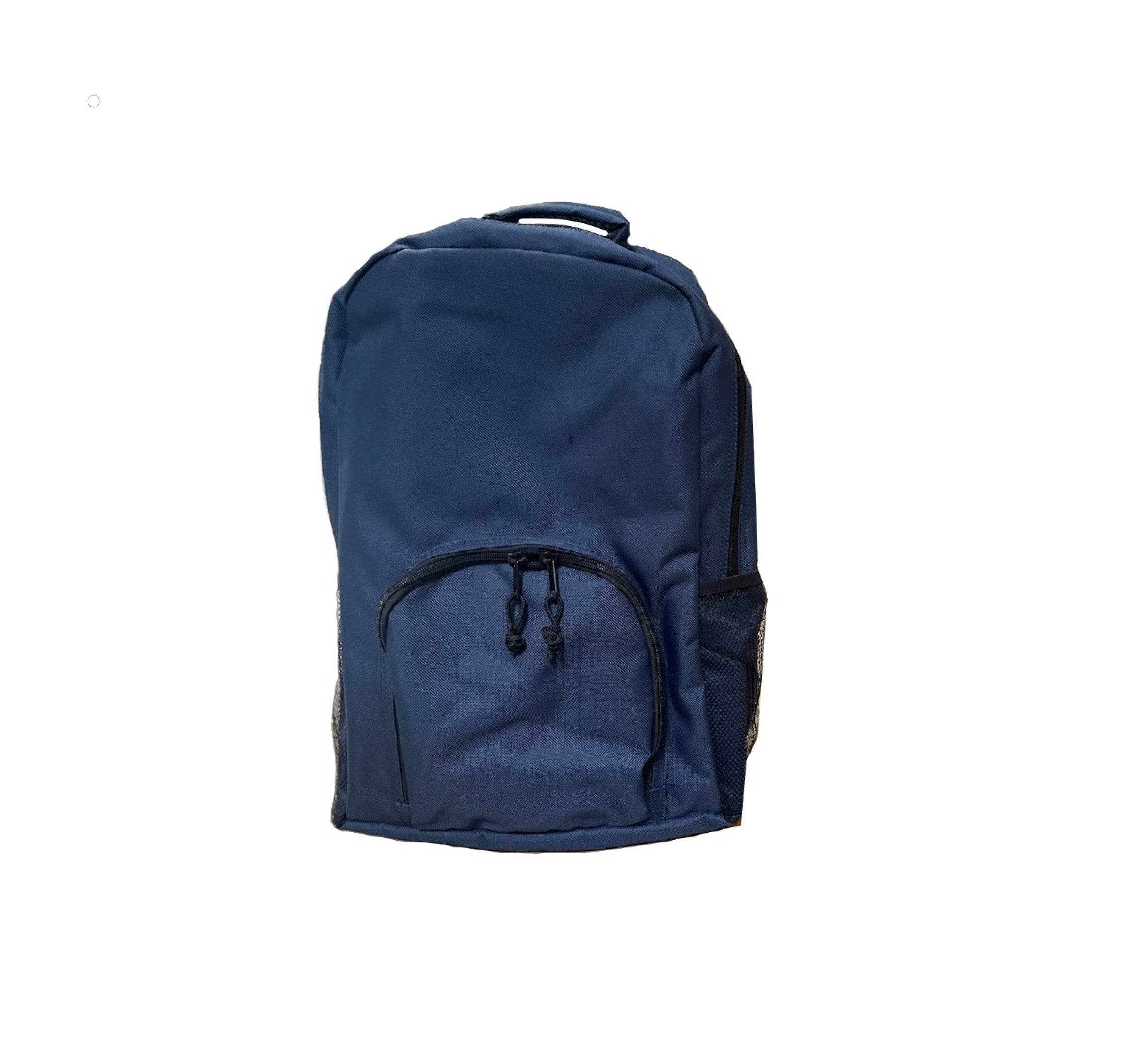 BackPack Navy Gram